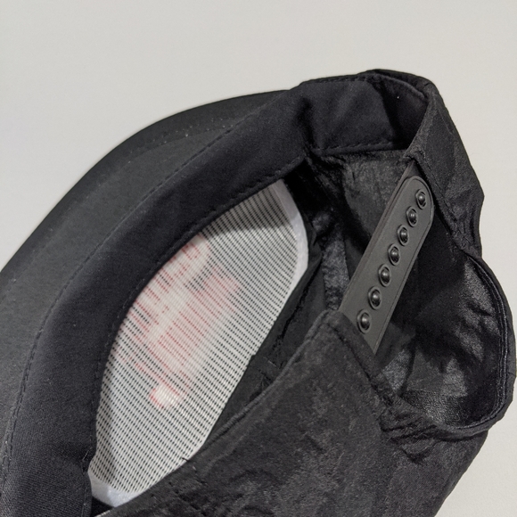 Vintage | Accessories | Vintage Rumple Minze 8s Snapback Hat | Poshmark